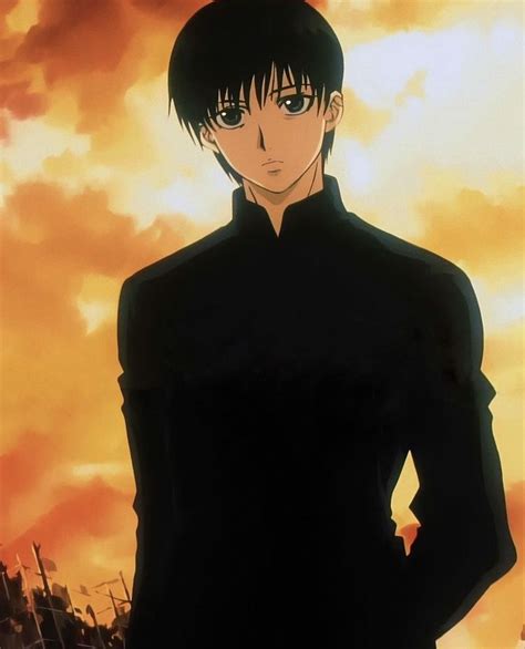 Kuroro Fond Decran Dessin Hxh Characters Lucifer