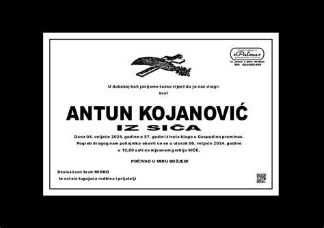 KojanoviĆ Antun 1966 Palma