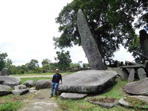The Nartiang Monoliths Meghalaya India Ancient Inquiries
