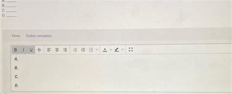 Solved Using The Word Bark Name The Labeled Structures Chegg