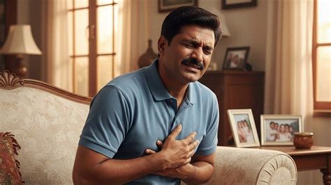 നെഞ്ചെരിച്ചിലോ ഹാര്‍ട്ട് അറ്റാക്കോ എങ്ങനെ തിരിച്ചറിയാം Heart Attack