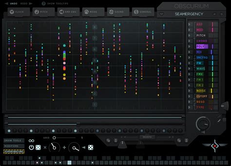 Sugar Bytes Creative And Experimental Audio Effects Plugin World
