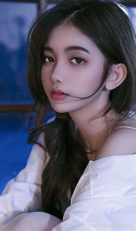 萝莉可爱型美女萌萌的 知乎