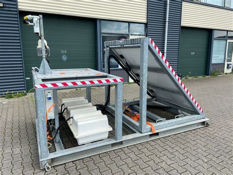 Robin Jansen On Linkedin Aton Aidstonavigation Navaids Northsea Oilandgas Decom