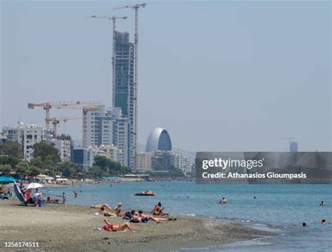Cyprus Skyline Photos And Premium High Res Pictures Getty Images