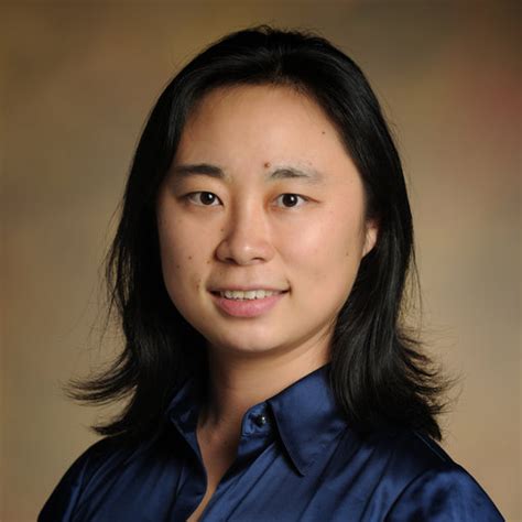 Fan Zhang Assistant Professor Phd University Of Southern