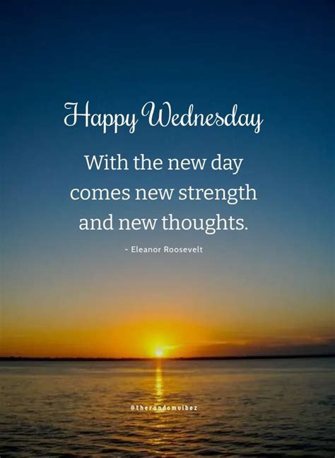 Motivational Words For Wednesday Happy Wednesday Quotes Wednesday