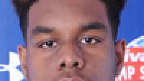 Rasheed Walker News Stats Bio And More Nbc Sports