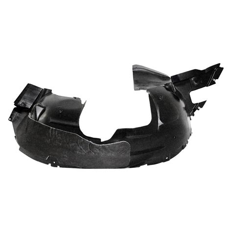 Fender Liner Front Passenger Side Chevrolet Trax 2017 2022 Korea Built