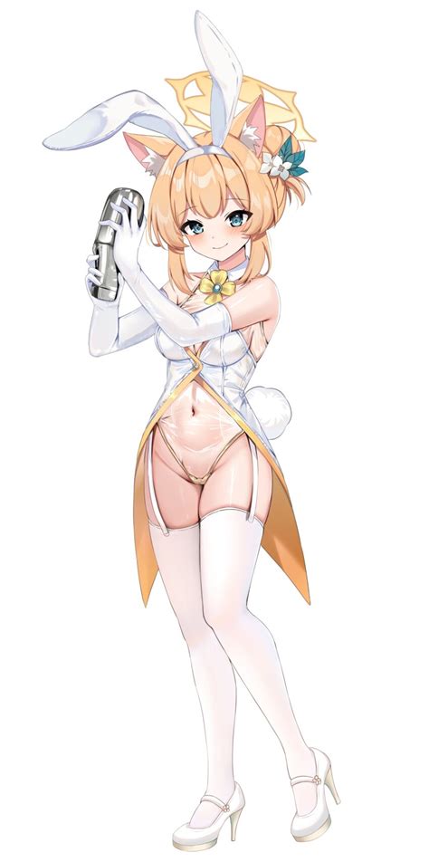 Rinringyo Mari Blue Archive Blue Archive Absurdres Commentary