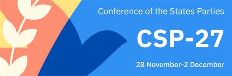 Organisation For The Prohibition Of Chemical Weapons