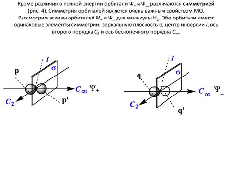 Перициклические реакции - презентация онлайн