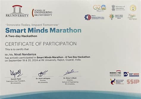 Smartindiahackathon Innovation Technology Problemsolving