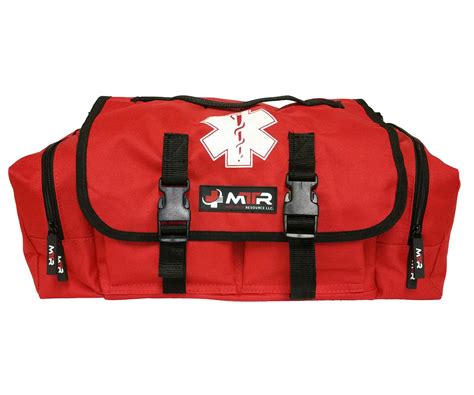 Mtr Basic Response Medical Bag Medical Bags Mtr