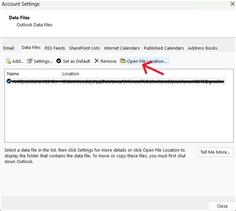 How To Fix Outlook Error Cannot Connect To Server In 2025