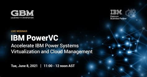 Osman Omer On Linkedin Ibm Powervc