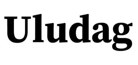 Shop Uludağ Kesici Takımları