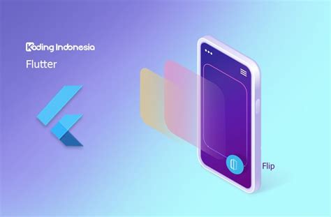 Flutter Menambahkan Animasi Fade In Fade Out Pada Aplikasi Koding