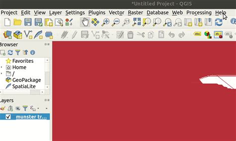 Unclear Plot Error When Plotting Gps Traces · Issue 942 · R Spatialsf · Github