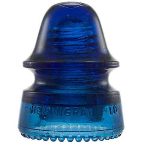 Hemingray Insulators Cd 162