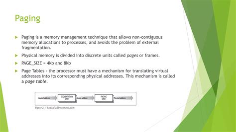Linux Memory Management With Cma Contiguous Memory Allocator Pptx