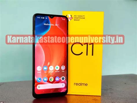 Realme C Price In India Full Specifications Features Reviews How To Buy Online