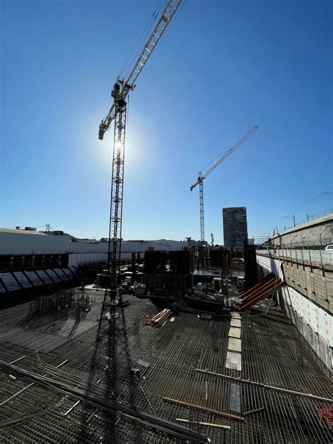 Jason Etheridge On Linkedin Lendlease Lendleaseconstruction Lendleasedevelopment Steinberghart