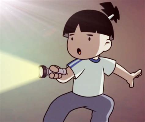 Flashlight By Thibaultguitare On Deviantart