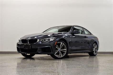 2014 Bmw 435i Xdrive Coupe Cars 101