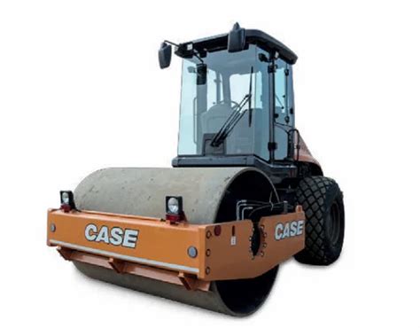 Case 1107 Ex D Vibratory Soil Compactor At ₹ 3500000piece Vibratory