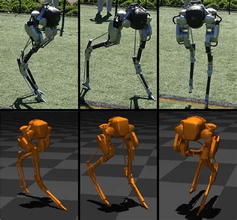 Figure 1 From Dynamic Bipedal Turning Through Sim To Real Reinforcement Learning Semantic Scholar