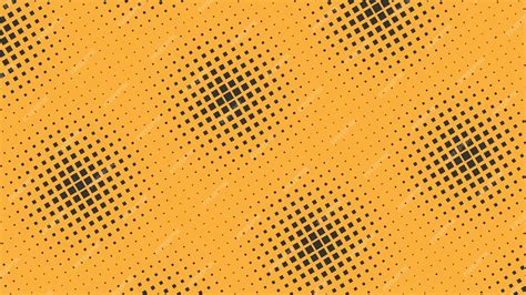 Premium Vector Abstract Retro Square Random Pattern