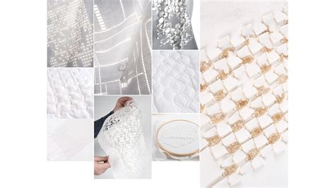 Dnmade Matériaux Céramique Et Textile Marceillac Anna