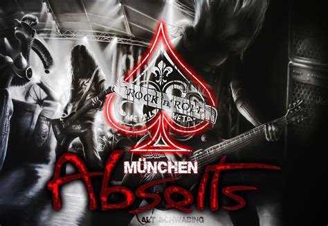 Abseits Mi28th Mai 2025 Keep On Rockin Mit Diesel Helles Wb Dwb