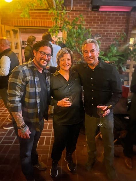 From The Day Jeremy And I Met I Knew We Would Do Some Cool Shit