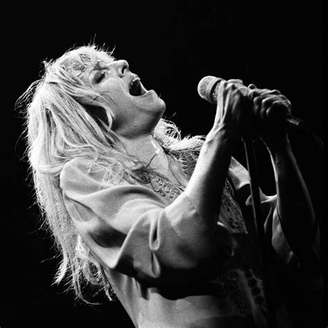 Ellen Foley Na Floresta Young Lust Ellen Foley Steve For The