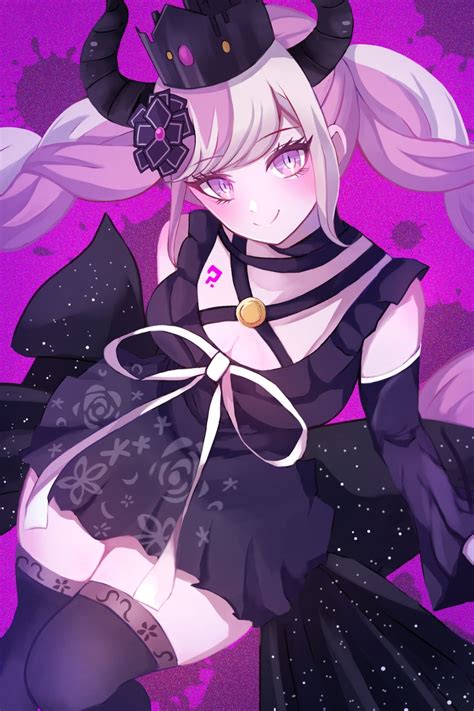 Shinigami Master Detective Archives Rain Code Drawn By Narusefuami