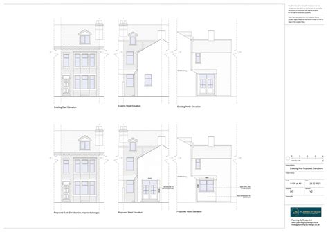 Planning And Architectural Design Portfolio Planning By Design