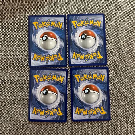 Fog Crystal Playset Pokemon Tcg Hobbies And Toys Toys And Games On