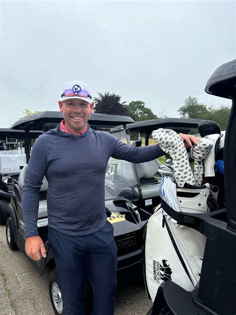 Connected Conservation Foundation On Linkedin Birdies4rhinos