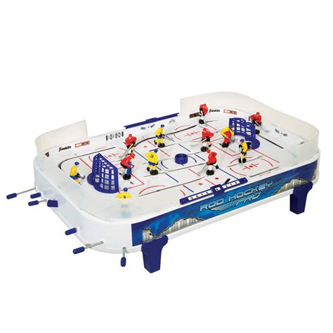7 Best Table Hockey Games Reviewed In Detail Sept 2025