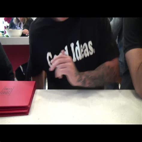 [video] Michael Gayed On Linkedin Thought I Would Give This Whole Content Thing A Shot Behind