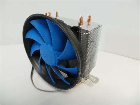 Кулер Deepcool GAMMAXX 300