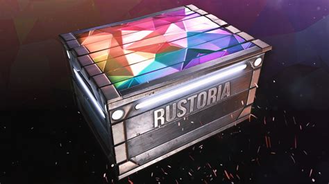 Rustoria On Twitter We Once Again Had The Amazing Opportunity To Host And Create The Upcoming