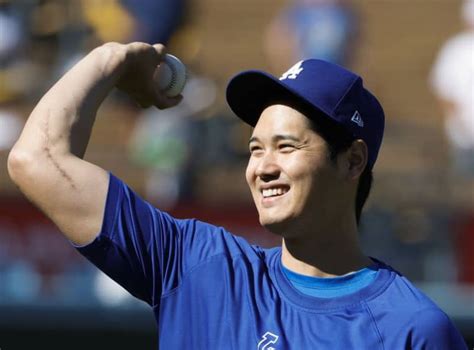 大谷翔平選手が行ったトミー・ジョン手術とは？野球選手に多い肘の再建手術の実態 専門家が教える【からだ】について