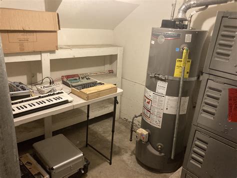 Rate My Setup R Synthesizers