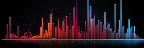 Premium Ai Image Data Visualization Information Insights Analytical Brilliance Datadriven