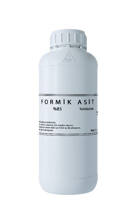 Formİk Asİt 85 Arıcı Dükkanı
