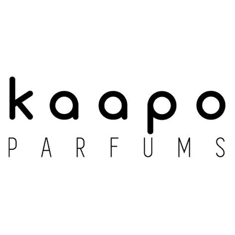 Kaapo Parfums Youtube