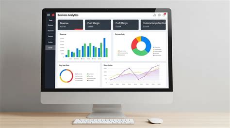 Business Intelligence Reporting And Analytics Training Course